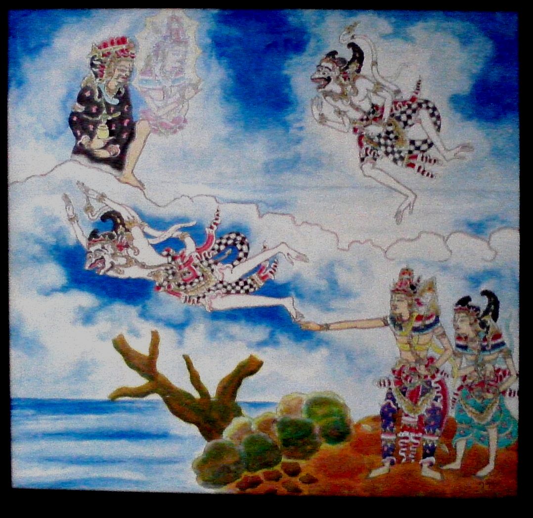 agungjayack@ gmail.com: Seniman Gung Wayan Tjidera (MATAKULIAH ...